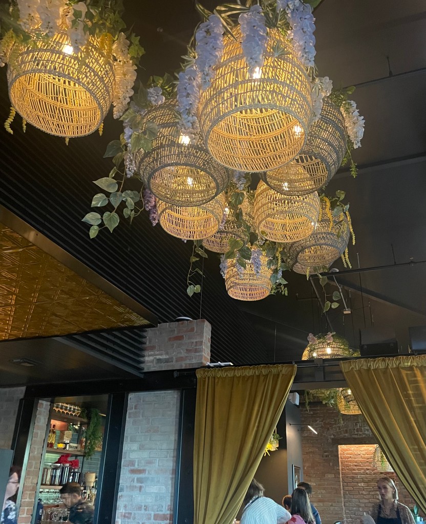 Lom Wong - The Neighborly