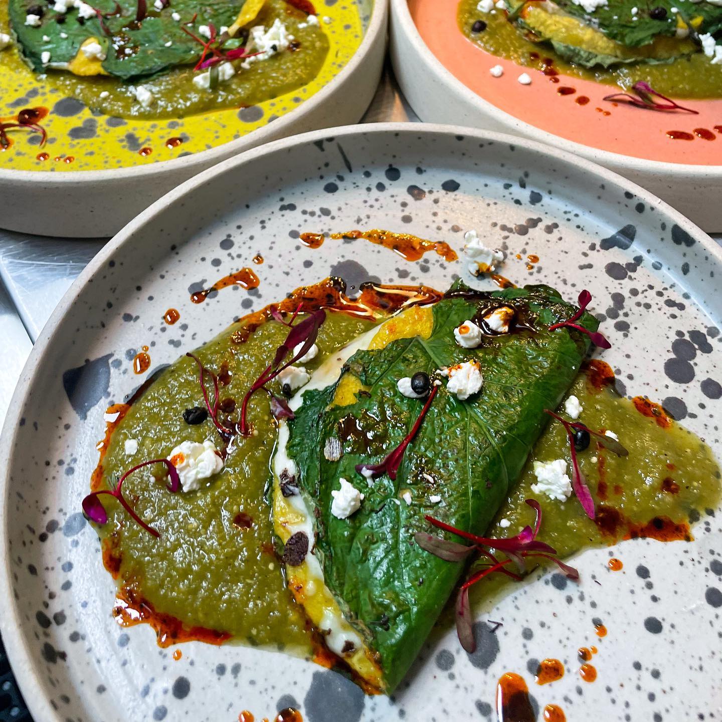 Chilte - The Neighborly